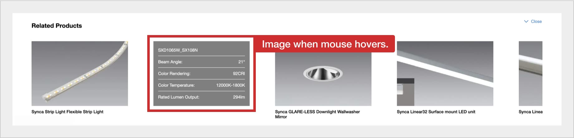 ENDO Lighting Corp. | Virtual Concepts | how to use